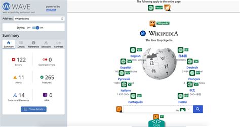 Best Website Accessibility Checker Find A Free ADA Compliance Checker