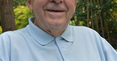 Gertwiller Jean Pierre Klein Signe Son Retour Avec Revenir