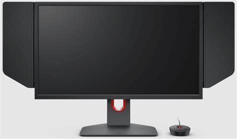 Benq Zowie Xl2566k Review Flagship E Sports Gaming Monitor Highly