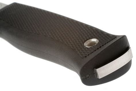 Fallkniven A1, leather sheath | Advantageously shopping at ...