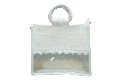 Plain Jute Gift Bags At 70 Piece In Kolhapur ID 2854097612162