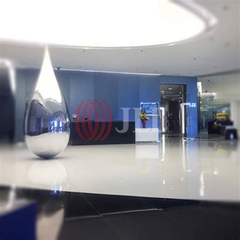 Enterprise Square Five Tower 1 38 Wang Chiu Road Officecommercial