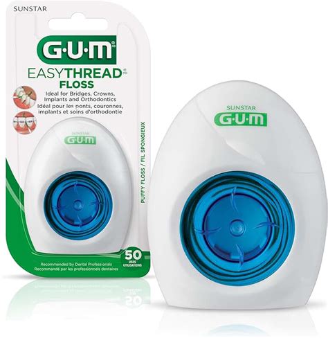 Easy Glide Floss