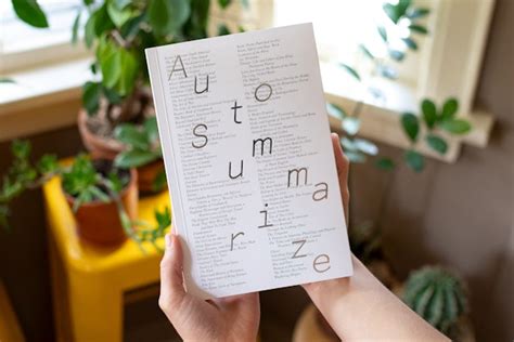 Sta 100 Autosummarize