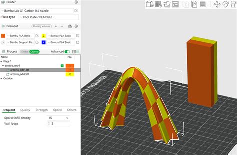 Merge Parts Feature Requests Bambu Lab Community Forum