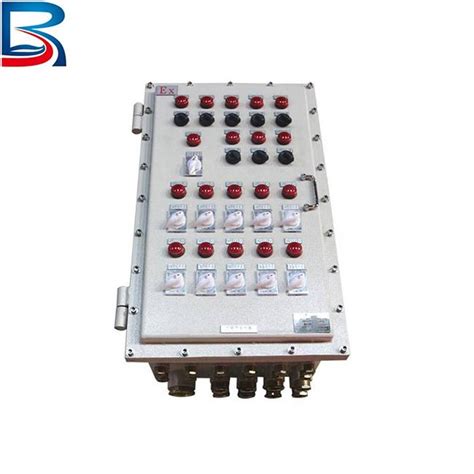 Way Electrical Distribution Board Db Box Phase Mcb Box