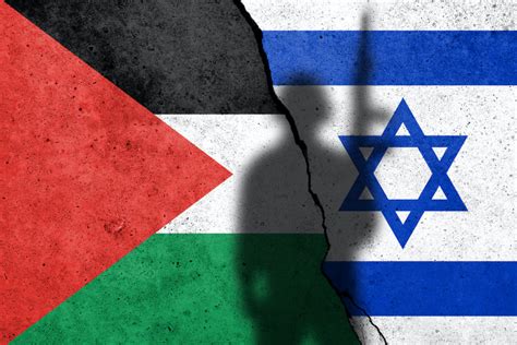 Israeli Palestine Conflict The Columns