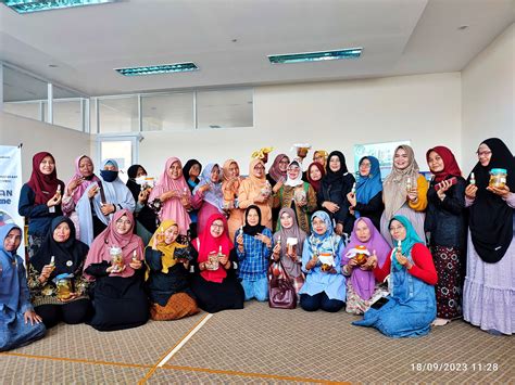 Pelatihan Eco Enzyme Mengubah Limbah Dapur Jadi Cairan Sejuta Manfaat Tops Berita