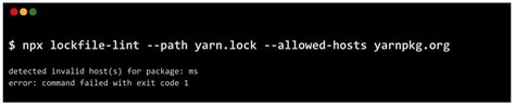 Npm Security Preventing Supply Chain Attacks Snyk