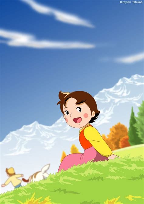 Heidi 593x840 Wallpaper