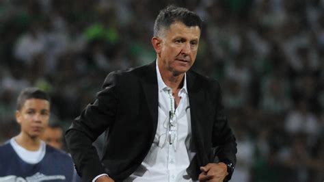 El Entrenador De Atlético Nacional Reconoció Que La Hinchada De River