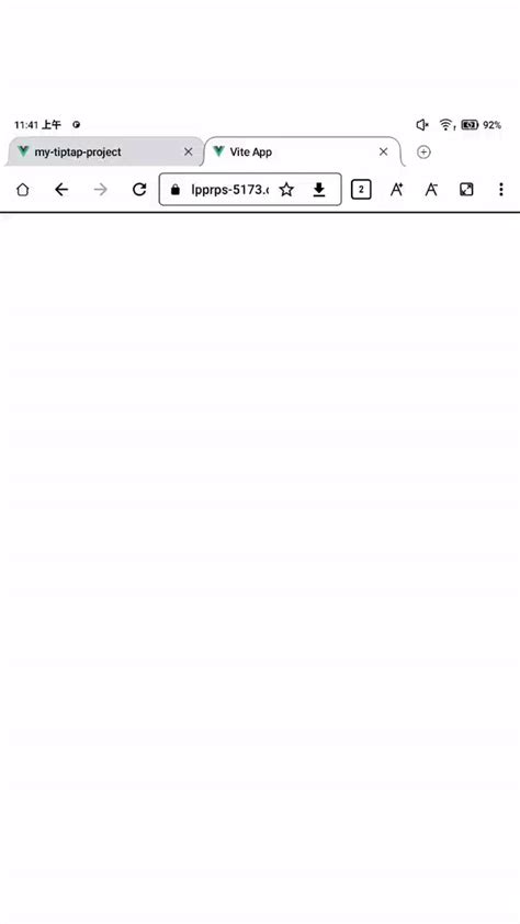 Bug On Android Browsers If Text Style Is Set For The Editor The