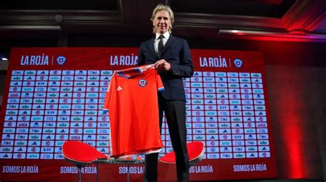 Que La Gente Vuelva A Creer En La Selección Los Nuevos Desafíos De