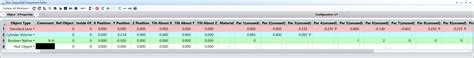 cad export error zemax community