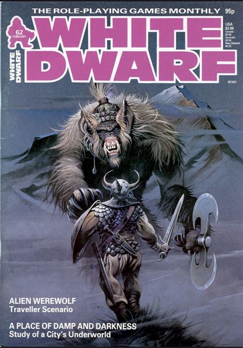 File White Dwarf 62  Lost Minis Wiki