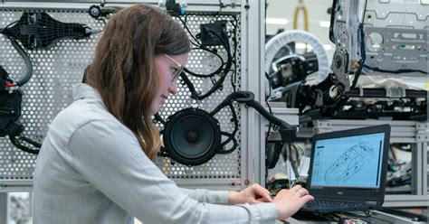 Electronics Engineer Job Description