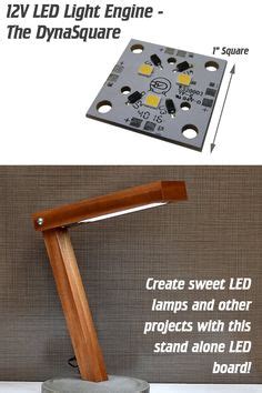 DIY LED Projects Tutorials