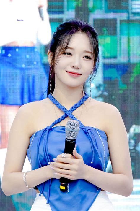 Royal on Twitter 프로미스나인 fromis 노지선 RohJisun