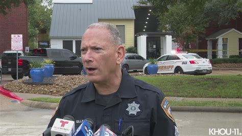 Woman Shot Killed In Possible Domestic Violence Incident Deputies Say