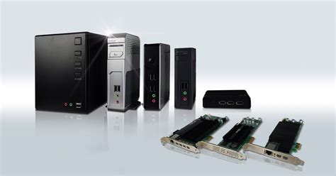 Pcoip Zero Client Products Lasopaac