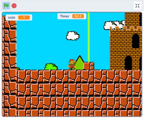 اسکرچ چیست؟ مزایای زبان برنامه نویسی اسکرچ جونیورا بلاگ