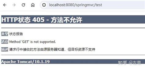 一文弄懂SpringMVC 知乎