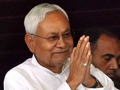 Bihar Assembly Floor Test Live Updates Nitish Kumar Wins Trust Vote