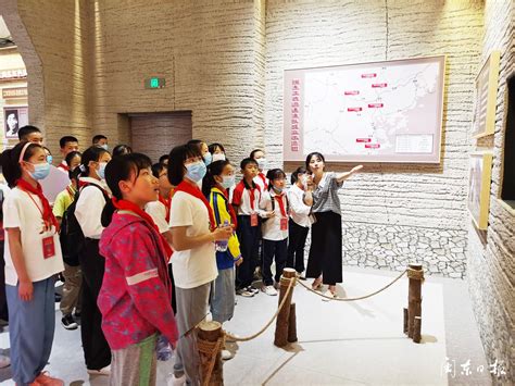 宁德市“红领巾巡讲团”宣讲活动进霍童新宁德