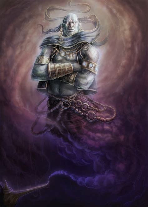 Marsha A Moore I Have An Evil Jinn Lurking In My Story