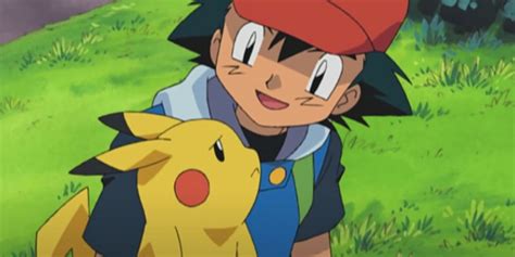 Why Was Ashs Pikachu Always Weak Again With Every New Arc