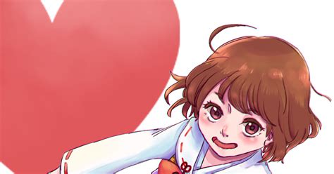 鶴姫戦国basara 鶴姫ちゃん ぴちょんちゃんのイラスト Pixiv