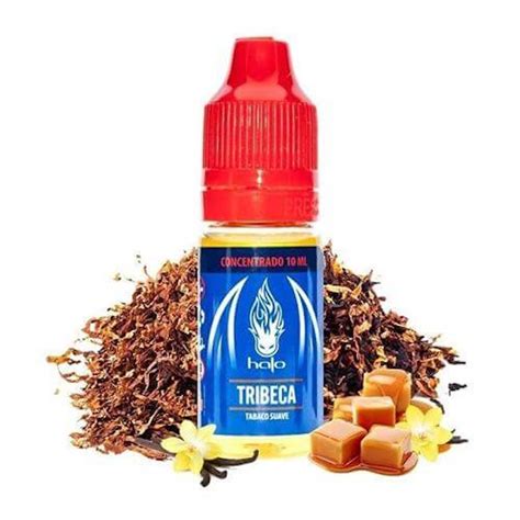 Buy Tribeca Concentrate By Halo 10ml Premiumvape