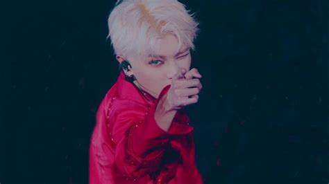 Nct 127 영웅 英雄 Kick It Youtube