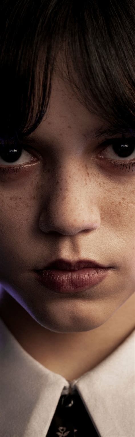 900x2900 Wednesday Jenna Ortega Netflix 900x2900 Resolution Wallpaper