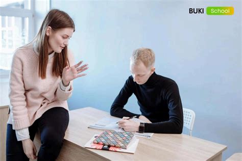 Как помочь ребенку понять Present Simple и Present Continuous