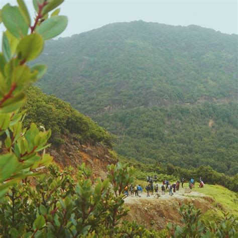 5 Gunung Di Jawa Barat Ini Punya Pesona Yang Harus Dikunjungi Lho