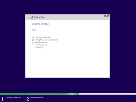Install Windows On Virtual Machine ALI TAJRAN