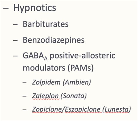 Lec 9 Sleep Wake Disorders Substance Addiction Flashcards Quizlet