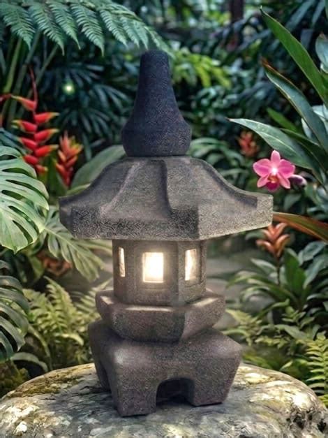 Japanese Garden Lanterns Australia