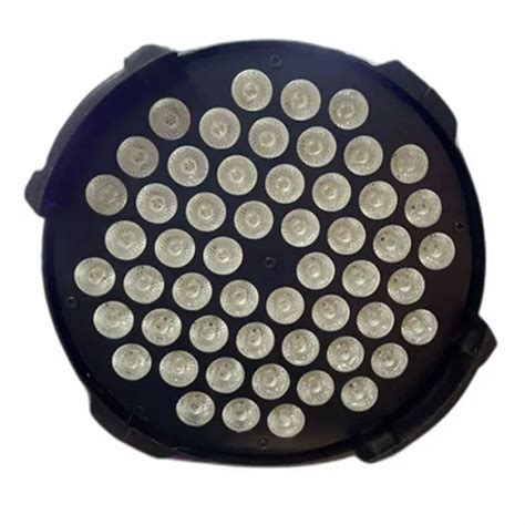 Ceramic Incandascent Waterproof LED Par Light Lighting Color Pure White 15W At 2200 Piece