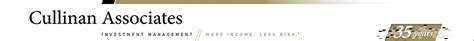 Cullinan Associates Inc Investment Management More Income Less