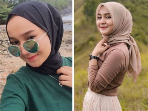 Putri Hijaber Aceh Cantik Ini Bikin Netizen Terpesona Riau24