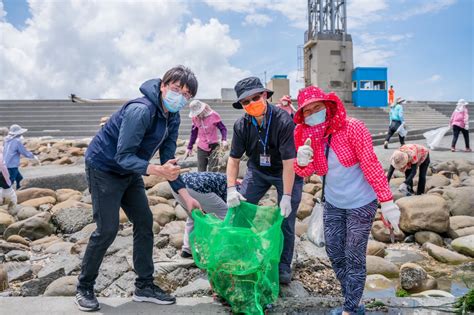 「愛在彰化、護海相連」112年彰化縣海洋環境教育宣導暨淨海活動 Beanfun
