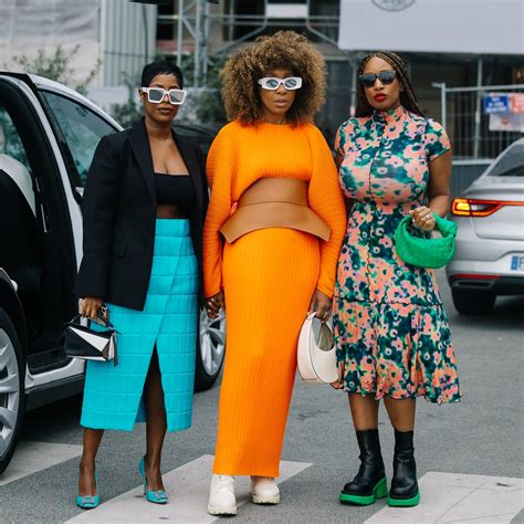 2022s Fashion