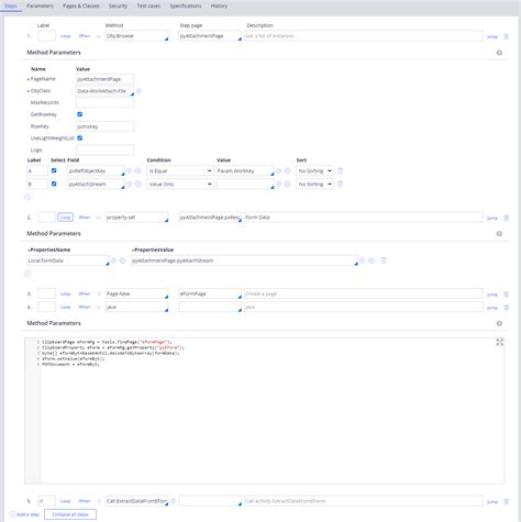 Map Data From E Form Pdf File To Clipboard Property Support Center