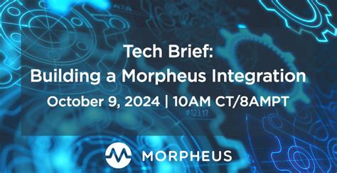 Morpheus Data Hybrid Cloud Management Platform On Linkedin