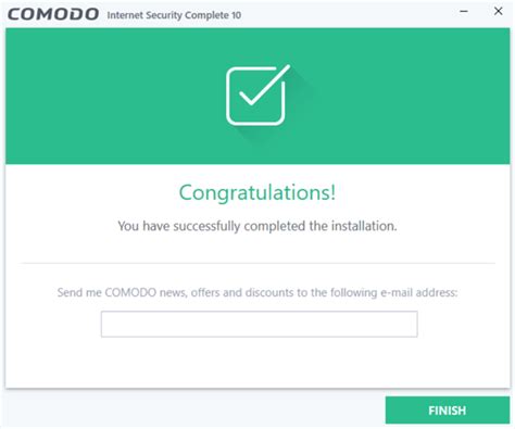 Security For Everyone Reviewing Comodo Internet Security Complete Digital Citizen
