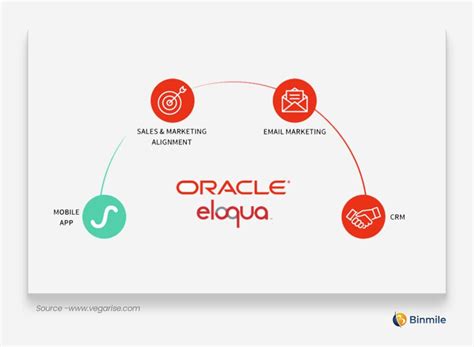Boost Sales Lead With Eloqua CRM Integration Services