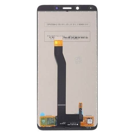 Xiaomi Redmi 6a Lcd Screen Display White High Quality