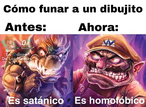 La Odisea De Los Memes On Twitter